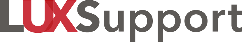 Request Support - LUXENT